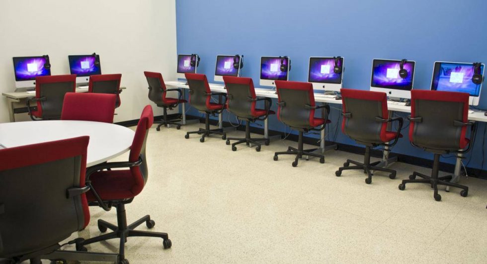 Rooms and Schedule | Columbia LRC