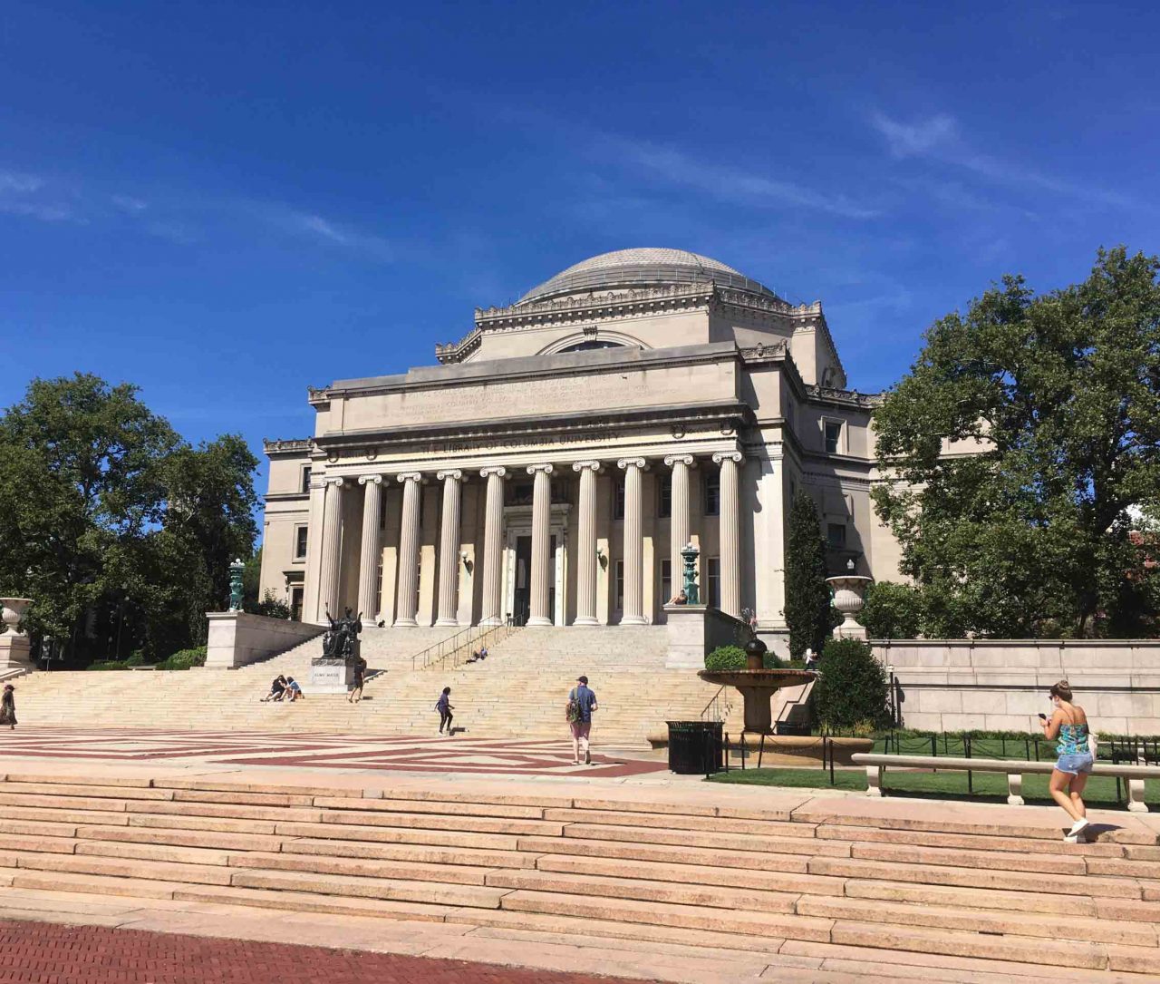 Columbia LRC | The Columbia University Language Resource Center